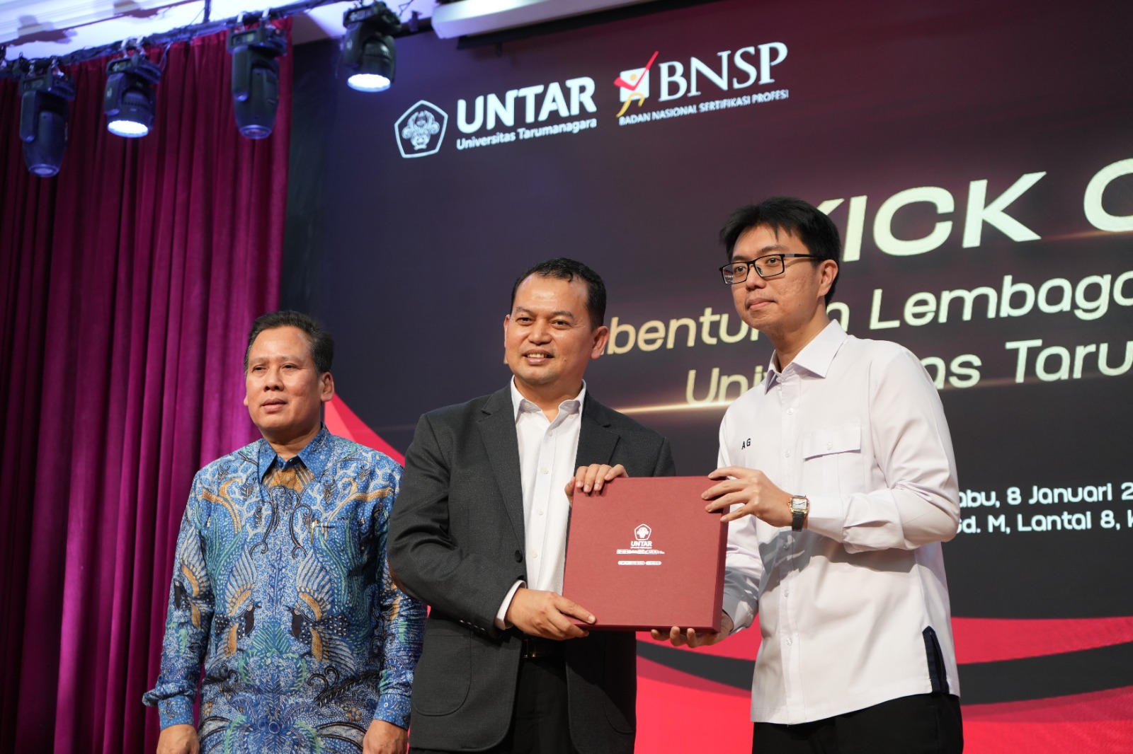 PUSAT PENDIDIKAN DAN PELATIHAN